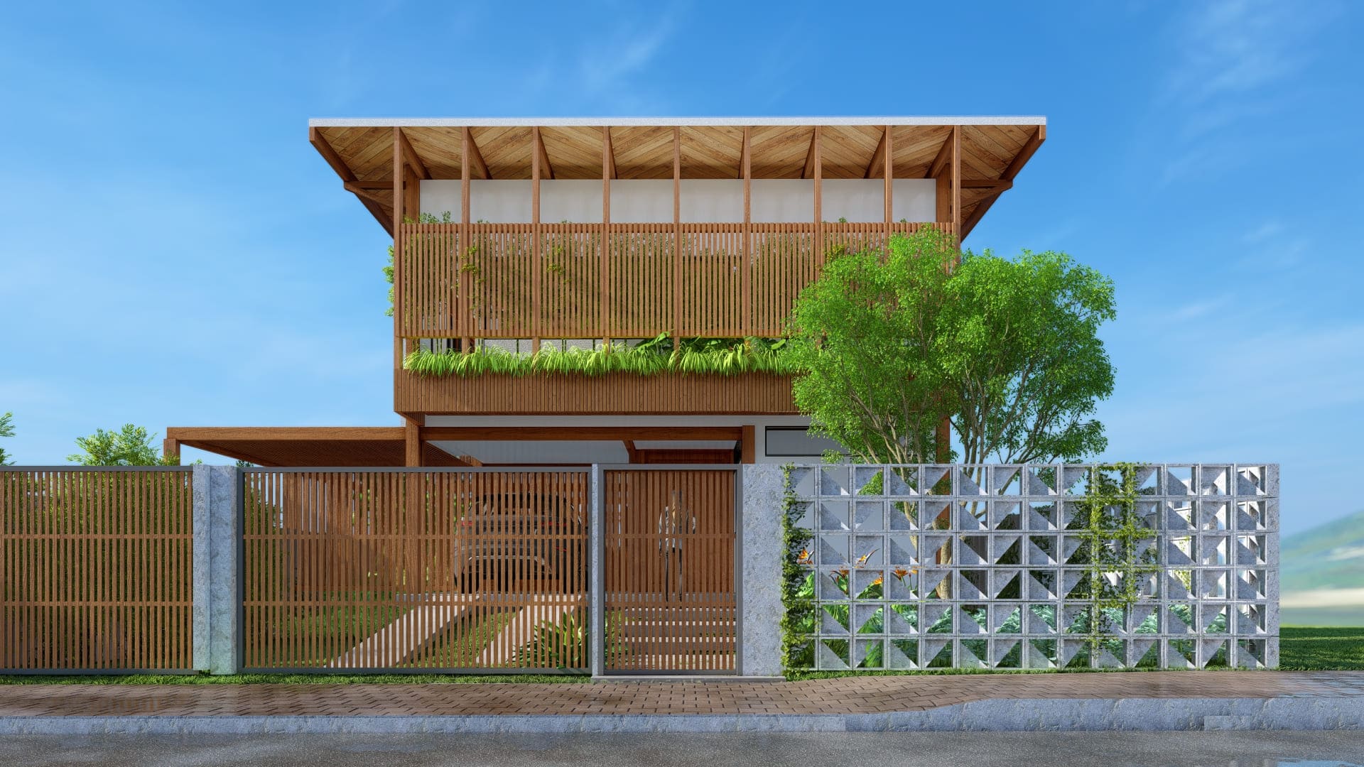 Projetos - Couna Arquitetura