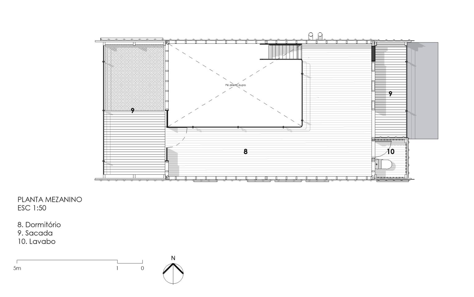 Casa Romz - Couna Arquitetura