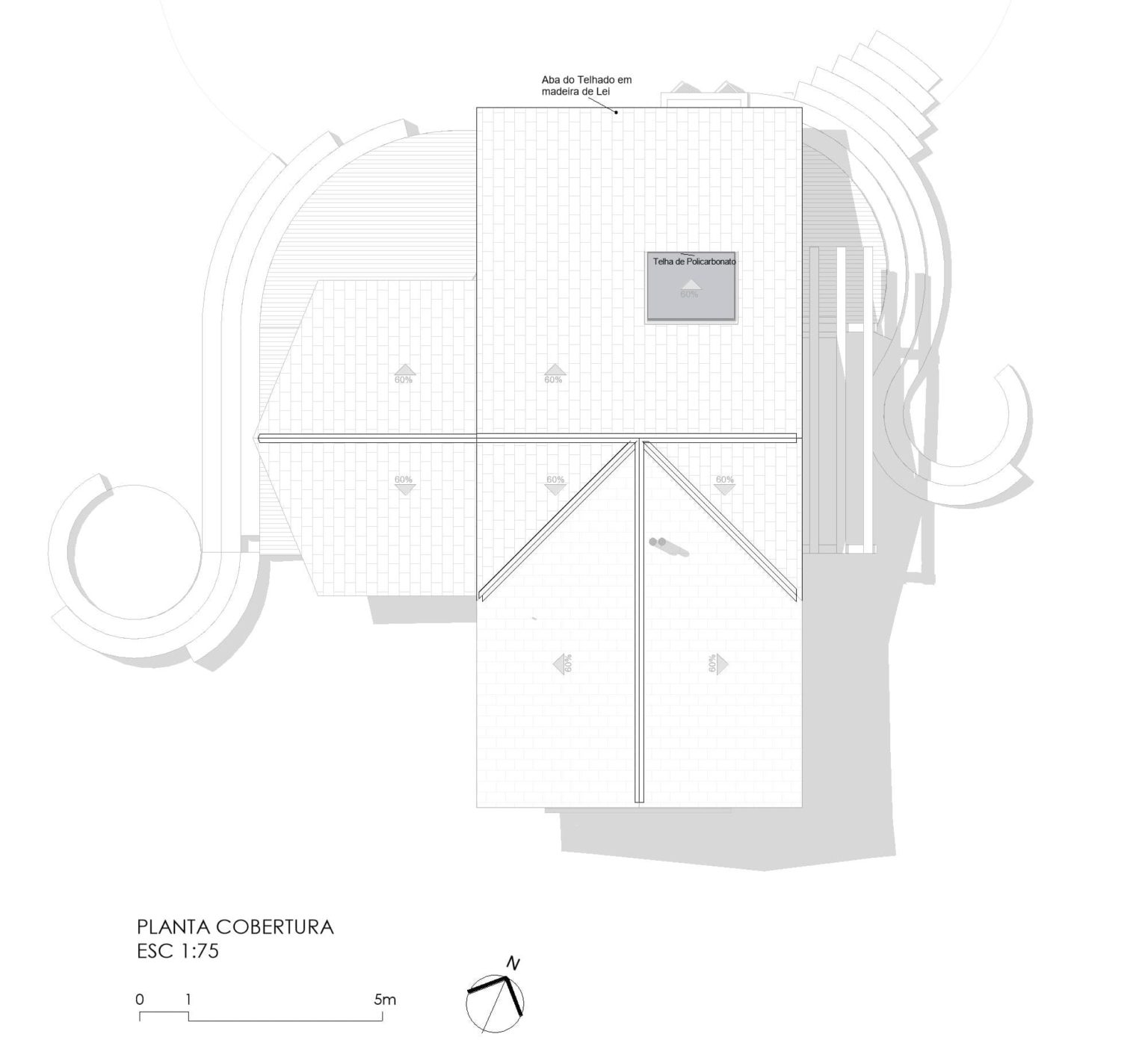 Casa Drachen Tayty - Couna Arquitetura